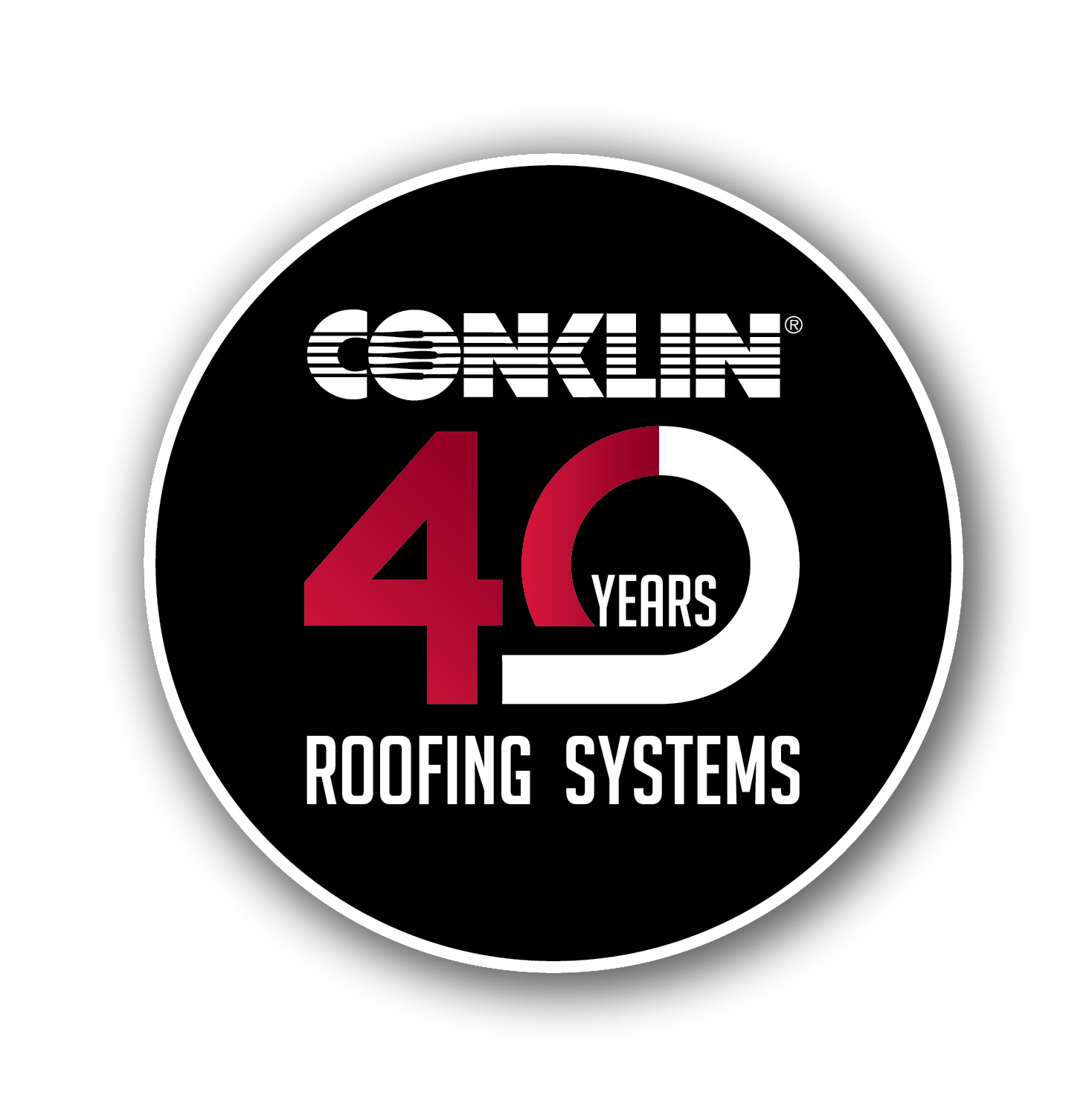Acadiana Roof Restoration – Certified Dealer for Conklin Roofing System ...
